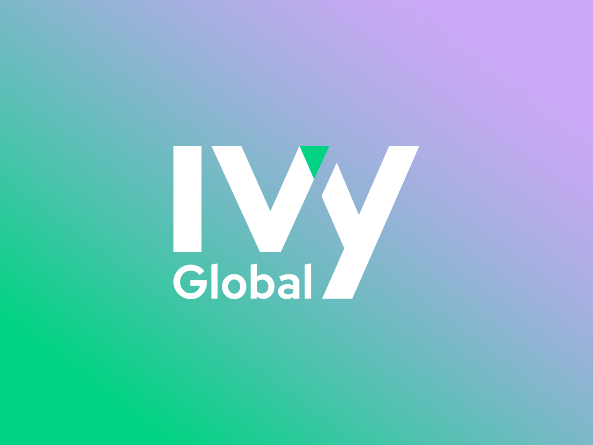Ivy Global - waar talent en techniek samenkomen